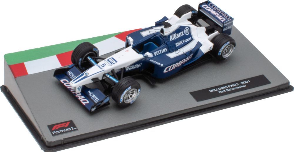 Formula 1- diecast models, F1 diecast, f1 collectibles