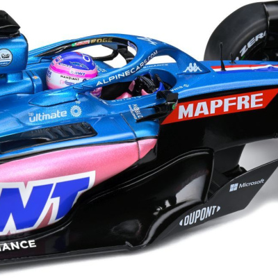 Formula 1- diecast models, F1 diecast, f1 collectibles