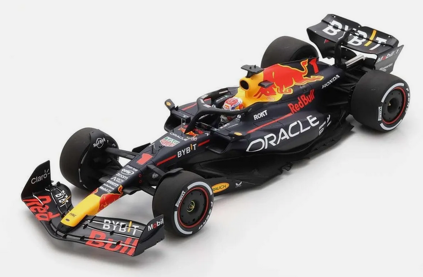 Formula 1 Diecast 118