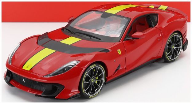 Ferrari 815 #65 Mille Miglia 1940