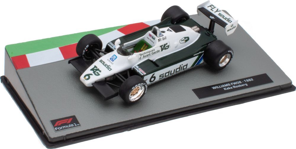 Formula 1- diecast models, F1 diecast, f1 collectibles