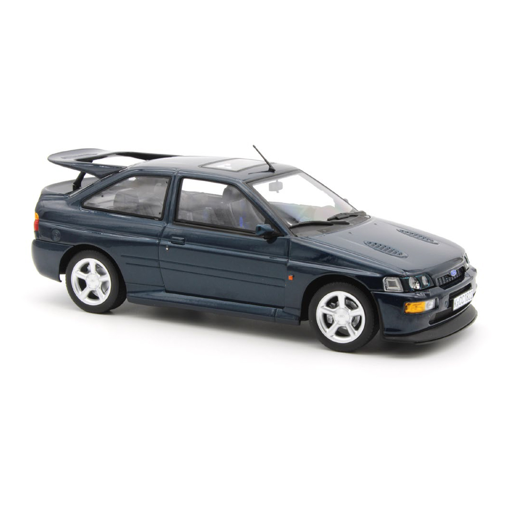 Ford Escort MkV RS Cosworth Metallic Purple 1992