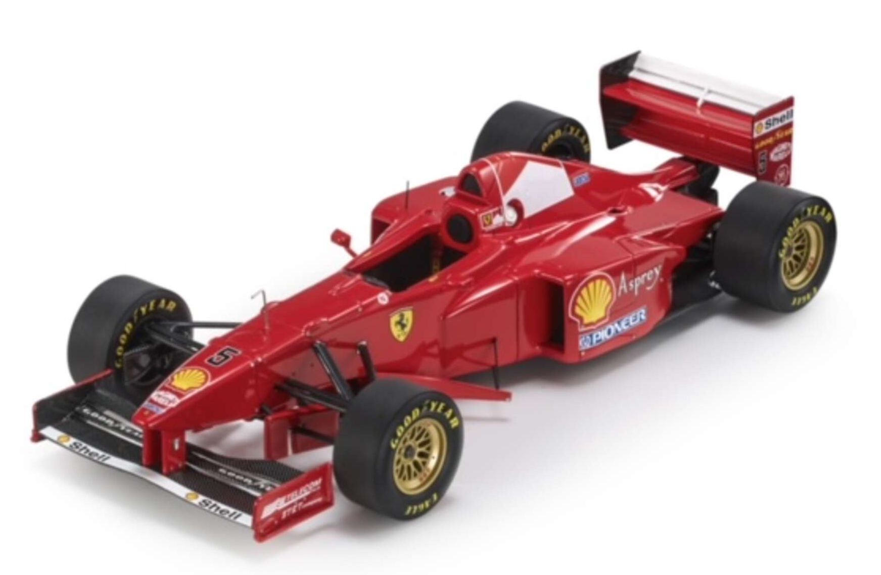 Formula 1- diecast models, F1 diecast, f1 collectibles